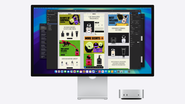 选购 2024 款 Mac mini M4 的显示器必须要上 4K 分辨率吗？
