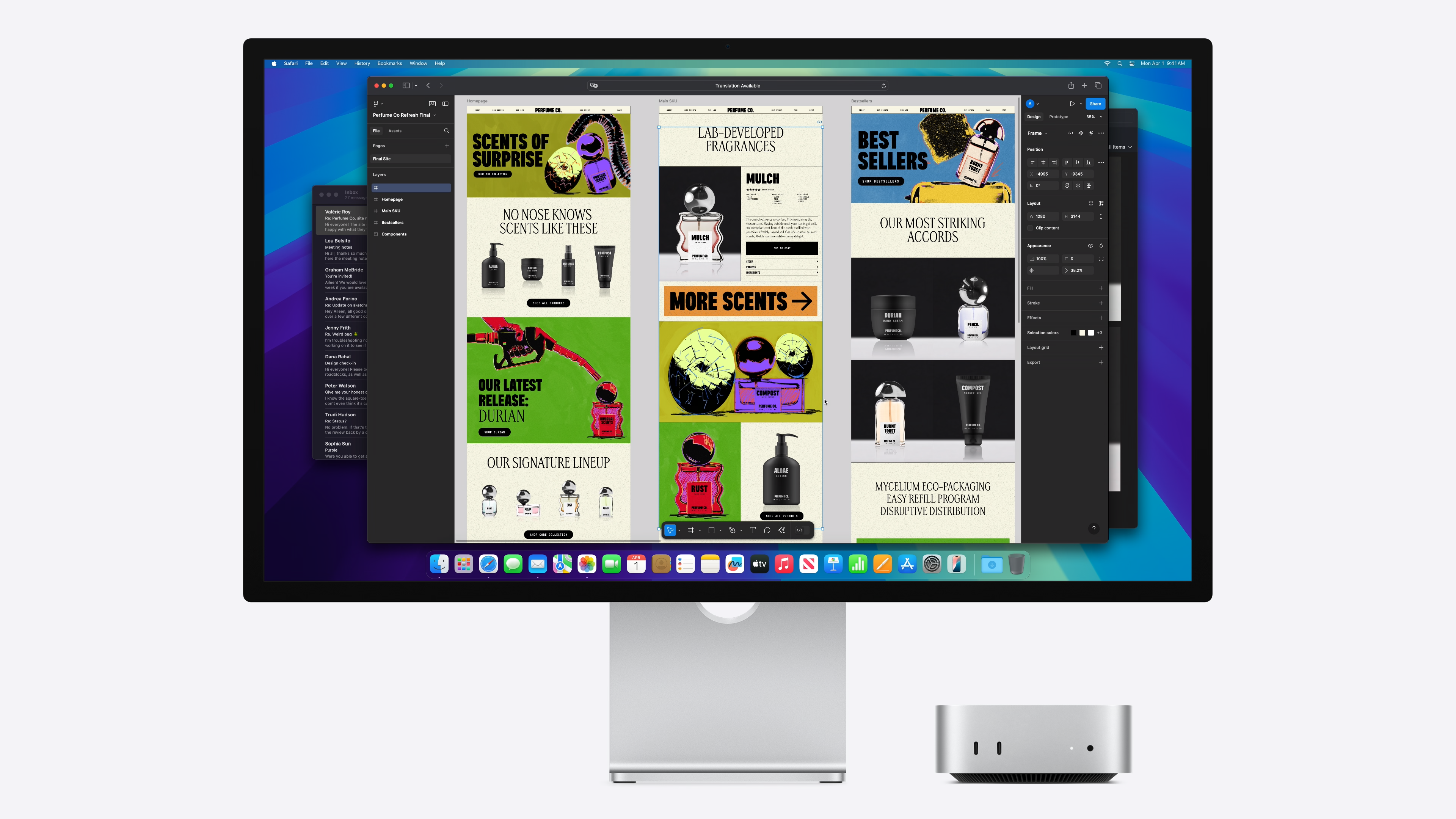 选购 2024 款 Mac mini M4 的显示器必须要上 4K 分辨率吗？