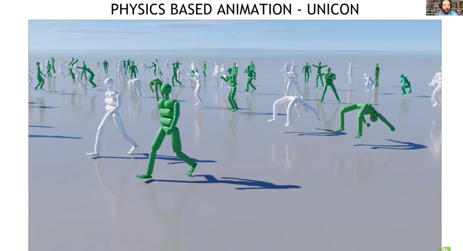 Isaac Gym 机器人仿真环境初探 - 知乎