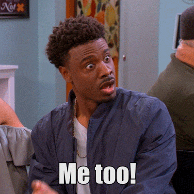 “我也是”只会说Me too？是时候学习更地道的口头禅啦！ - 知乎