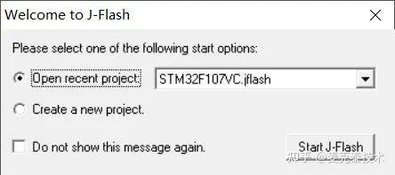 用Flasher独立模式编程Flash的方法 - 知乎