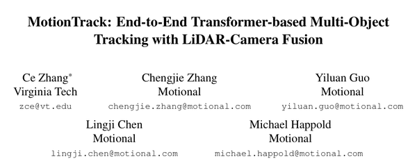 【2023年6月30日】 论文分享 - 知乎