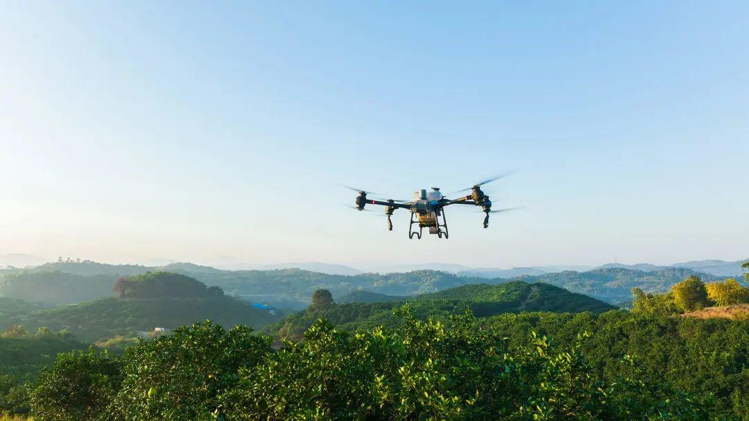 DJI T50 | 稳，不止一点 - 知乎