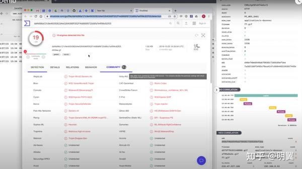 一款新兴的操作pcap的神器 - 知乎