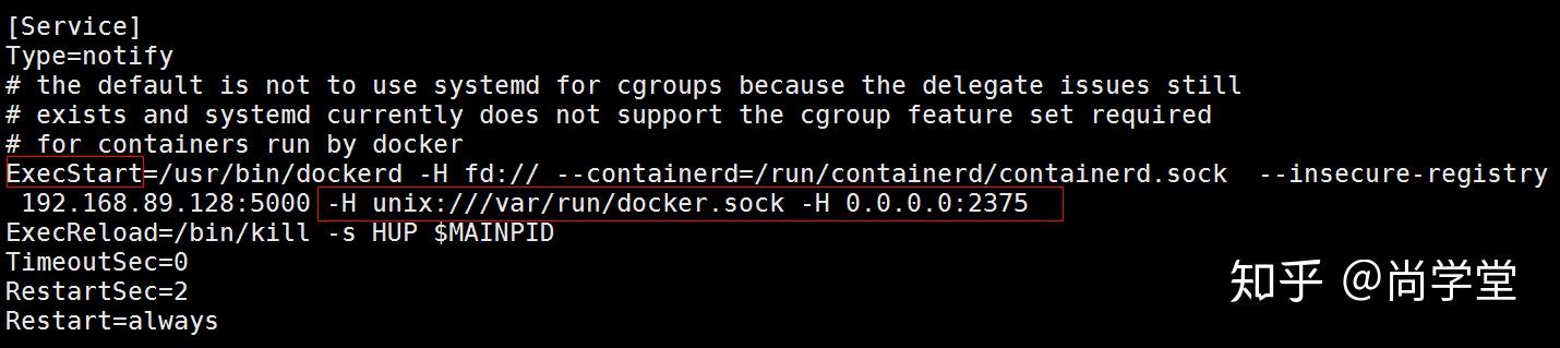 Docker 开源应用容器引擎（二） 知乎