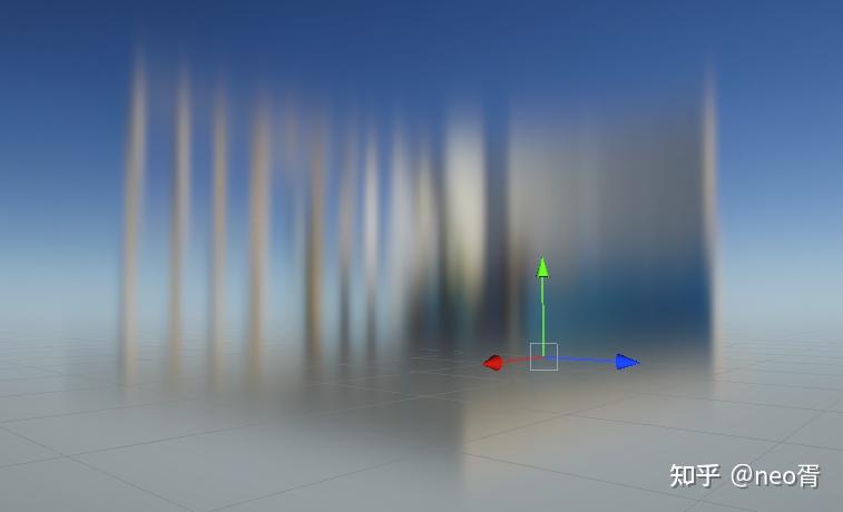 Unity3D 将X-PostProcessing全部搬运至URP下Volume - 知乎