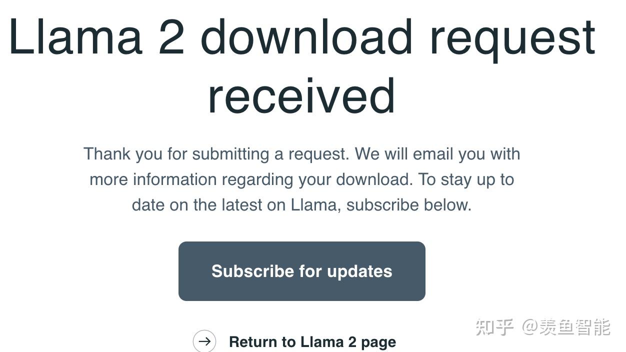 【openllm 014】llama2来了:羊驼家族驼飞猛进!开放商用!更多数据更长上下文,更有rlhf微调版llama2 Chat! 知乎