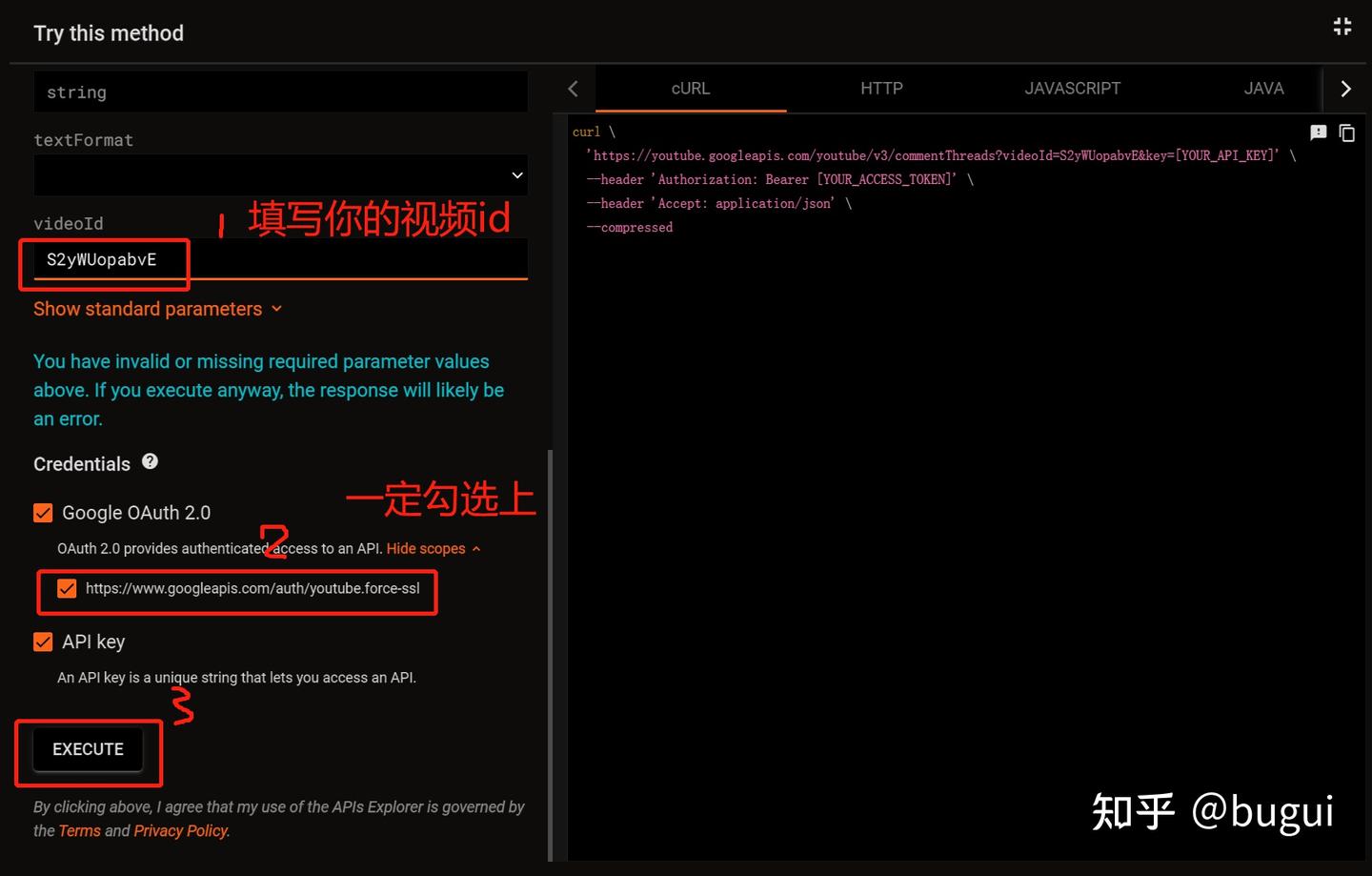 基于python实现YouTube视频评论抓取 - 知乎