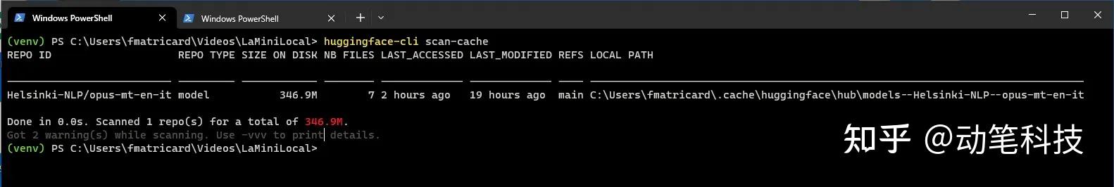 初学者在使用 Hugging Face LLM 之前最好知道的12件事 - 知乎