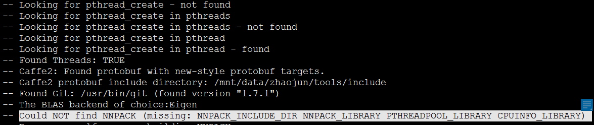 Caffe2 基于CentOS 6.6完整安装详解 - 知乎