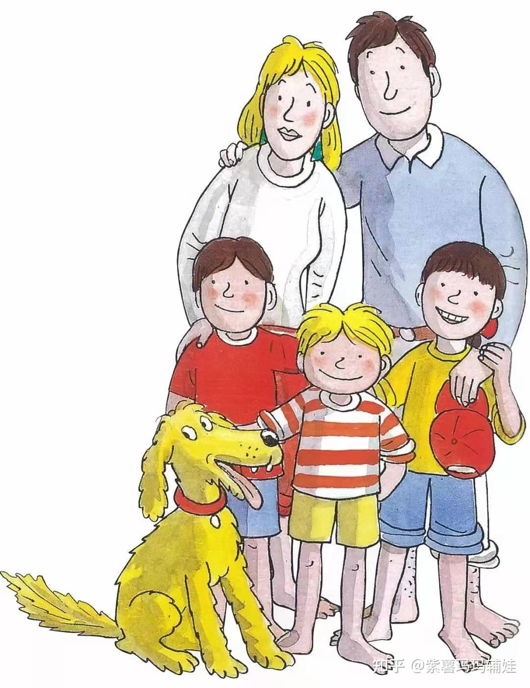 牛津阅读树Oxford Reading Tree （1） - 知乎