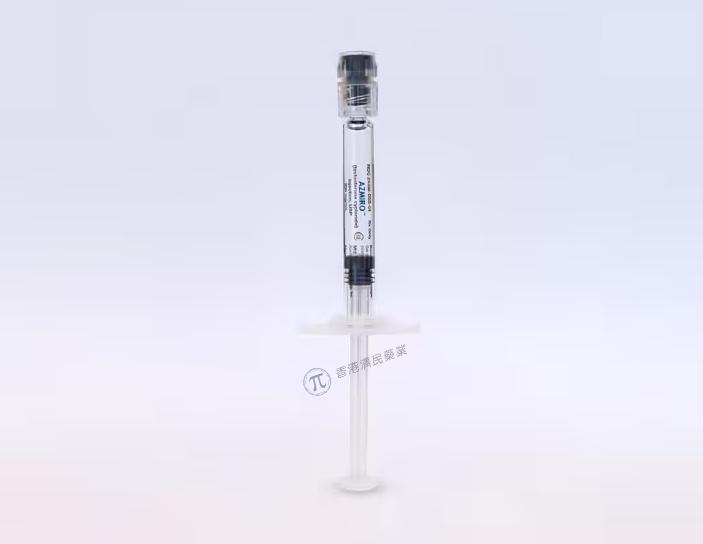 AZMIRO(环戊丙酸睾丸酮)肌内注射剂中文说明书|香港济民药业 - 知乎