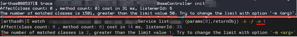 开源Java诊断工具Arthas：开篇之watch实战 - 知乎