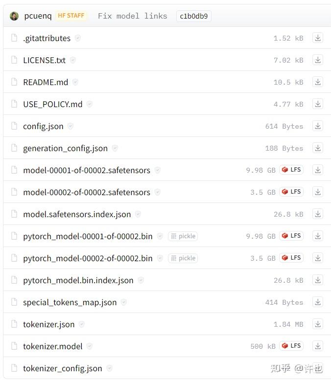 GGUF代码解析与实践 - 知乎