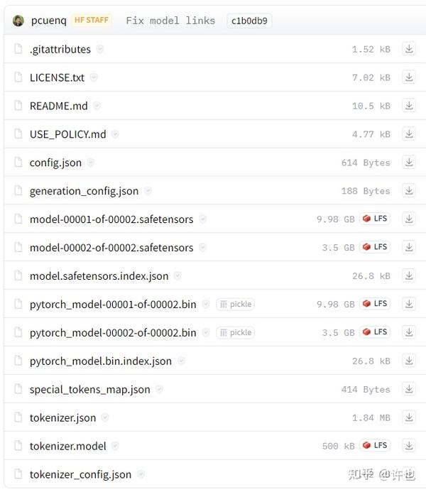 GGUF代码解析与实践 - 知乎