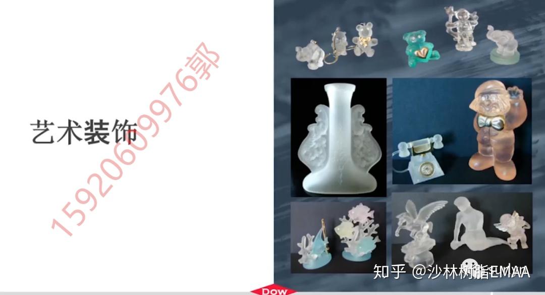 surlyn介绍及应用 - 知乎