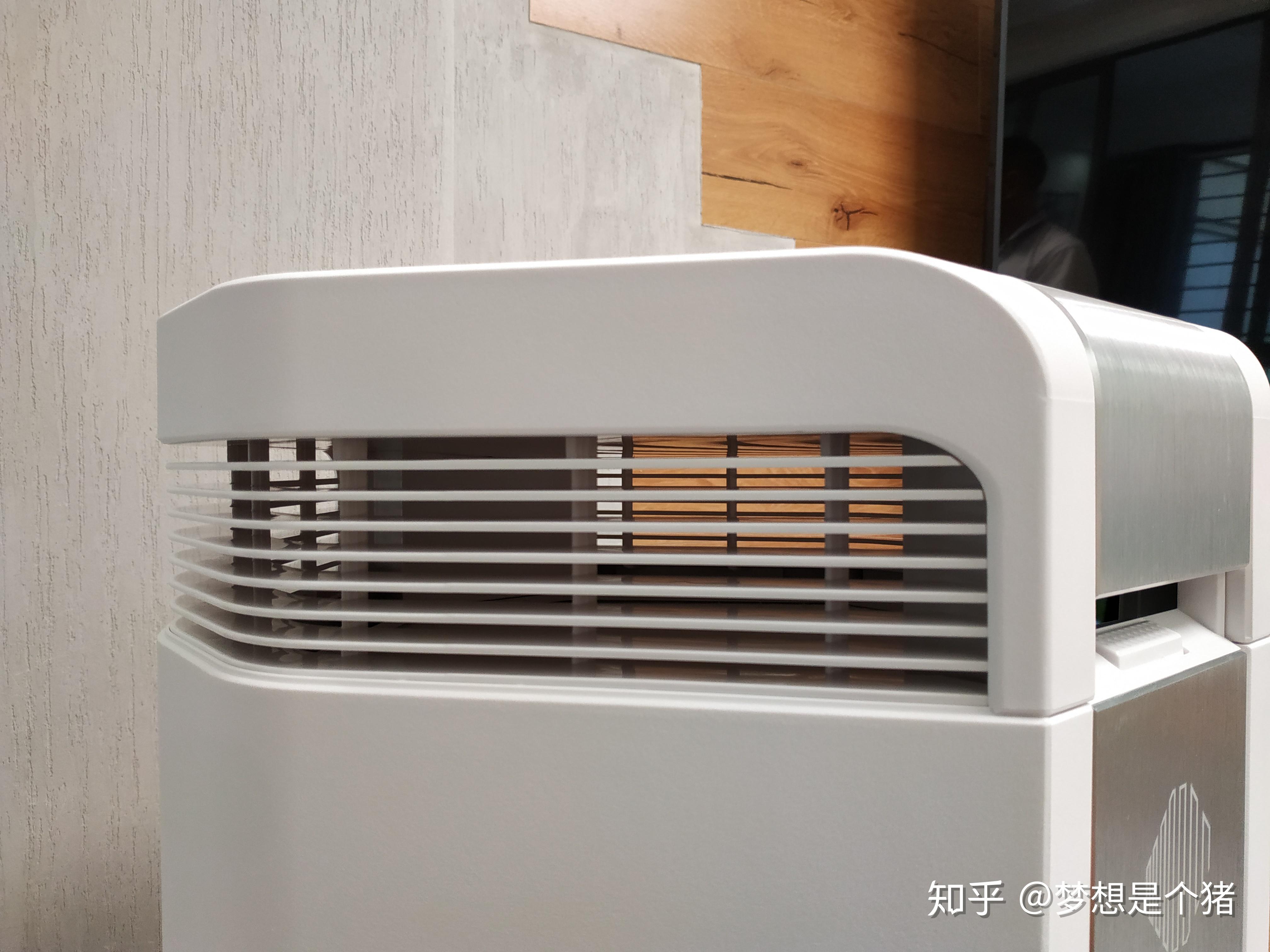万元级的空气净化器到底怎么样？AirProce艾泊斯AI-600详细评测 - 知乎