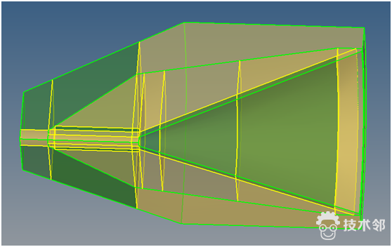 Ls Dyna经典案例之聚能射流3D模拟 - 知乎