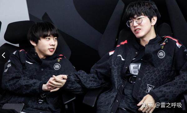 雷竞技资讯： Uzi确认退役！Leave有望回归EDG老板砸钱买顶薪选手 - 知乎