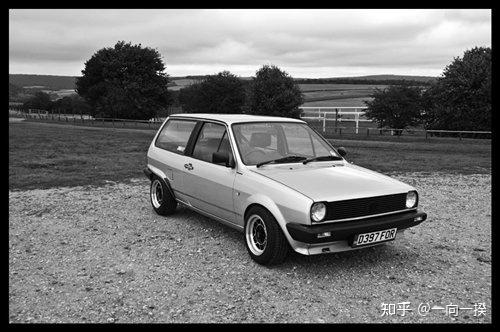 真正“大众车” 简述大众Polo 35年历史 - 知乎