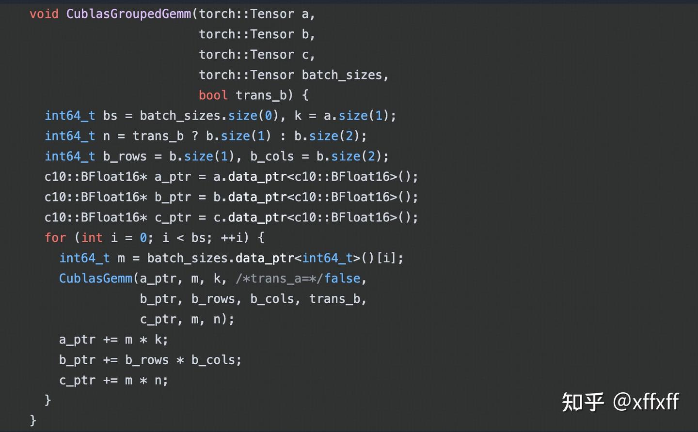 MoE 训练到底是开 TP 还是 EP？ - 知乎