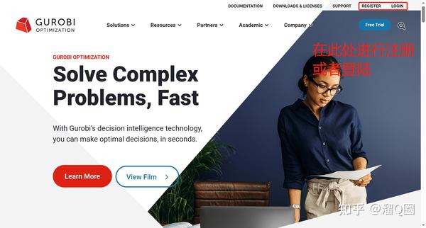 MATLAB+Gurobi+Yalmip安装和使用教程 - 知乎