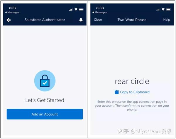 Salesforce多重身份验证（MFA），您启用了吗？ - 知乎