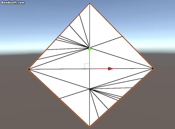 Unity 曲面细分着色器详解 - 知乎