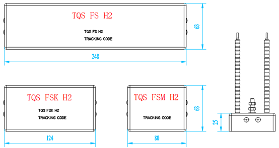 TQS石英红外线加热器使用介绍 - 知乎