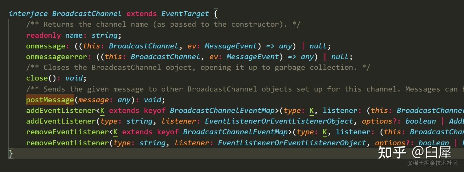 JSON-RPC & postMessage 谈谈浏览器消息通信的封装技巧 - 知乎
