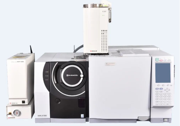 揭秘Py-GCMS对产品中微塑料检测方法 - 知乎