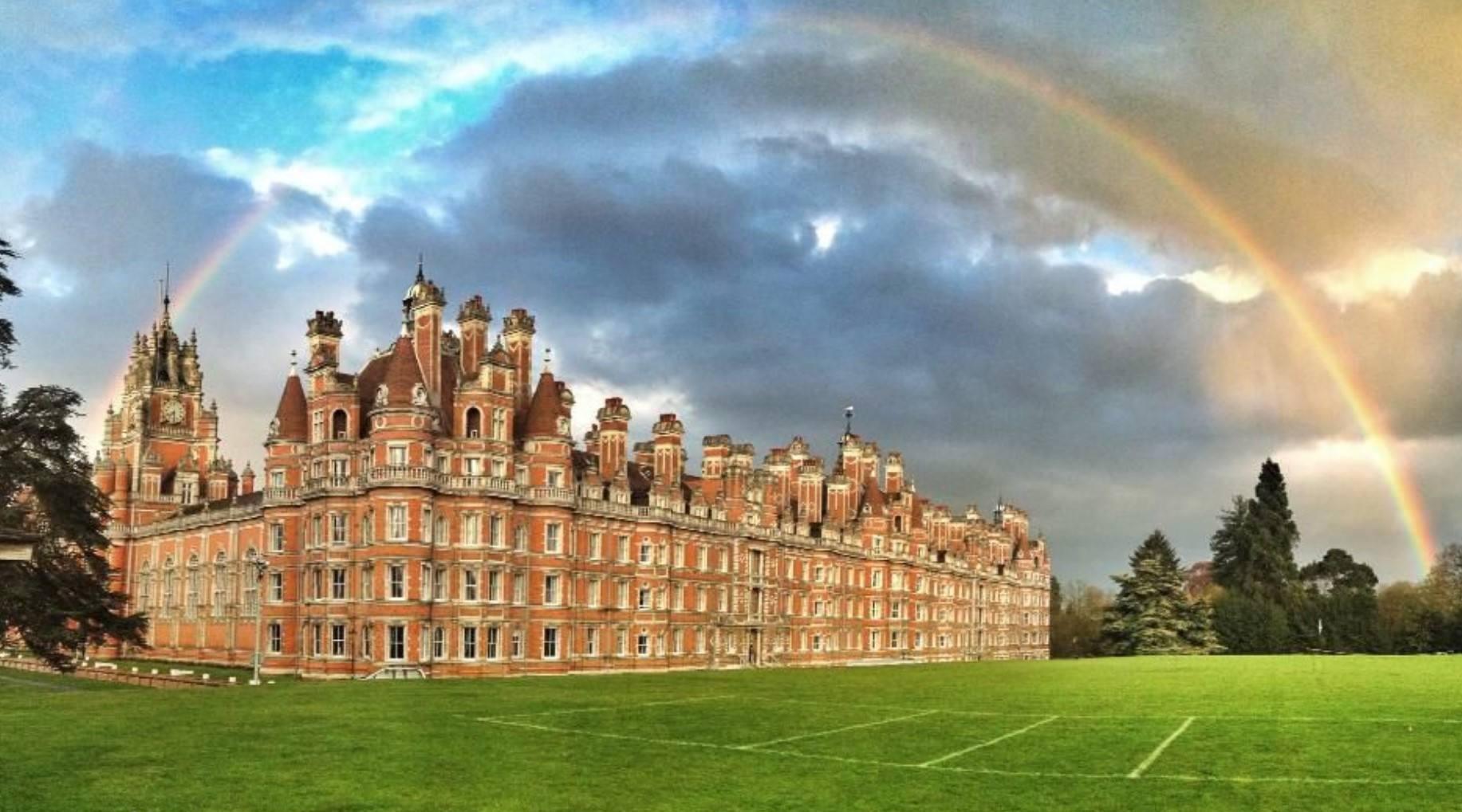 英国留学：伦敦大学皇家霍洛威学院RHUL最新资讯 - 知乎