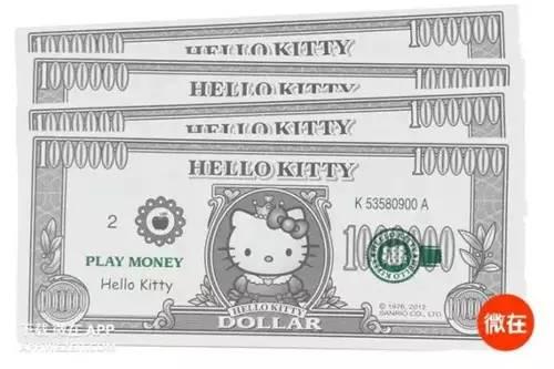 这些都不知道，敢说自己喜欢Hello Kitty？ - 知乎