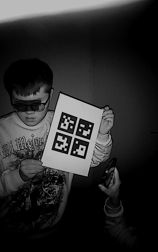 Kinect与Ir相机外参标定与深度对齐 - 知乎