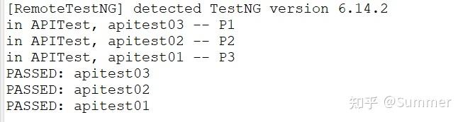 Java自动化测试框架--TestNG详解 - 知乎