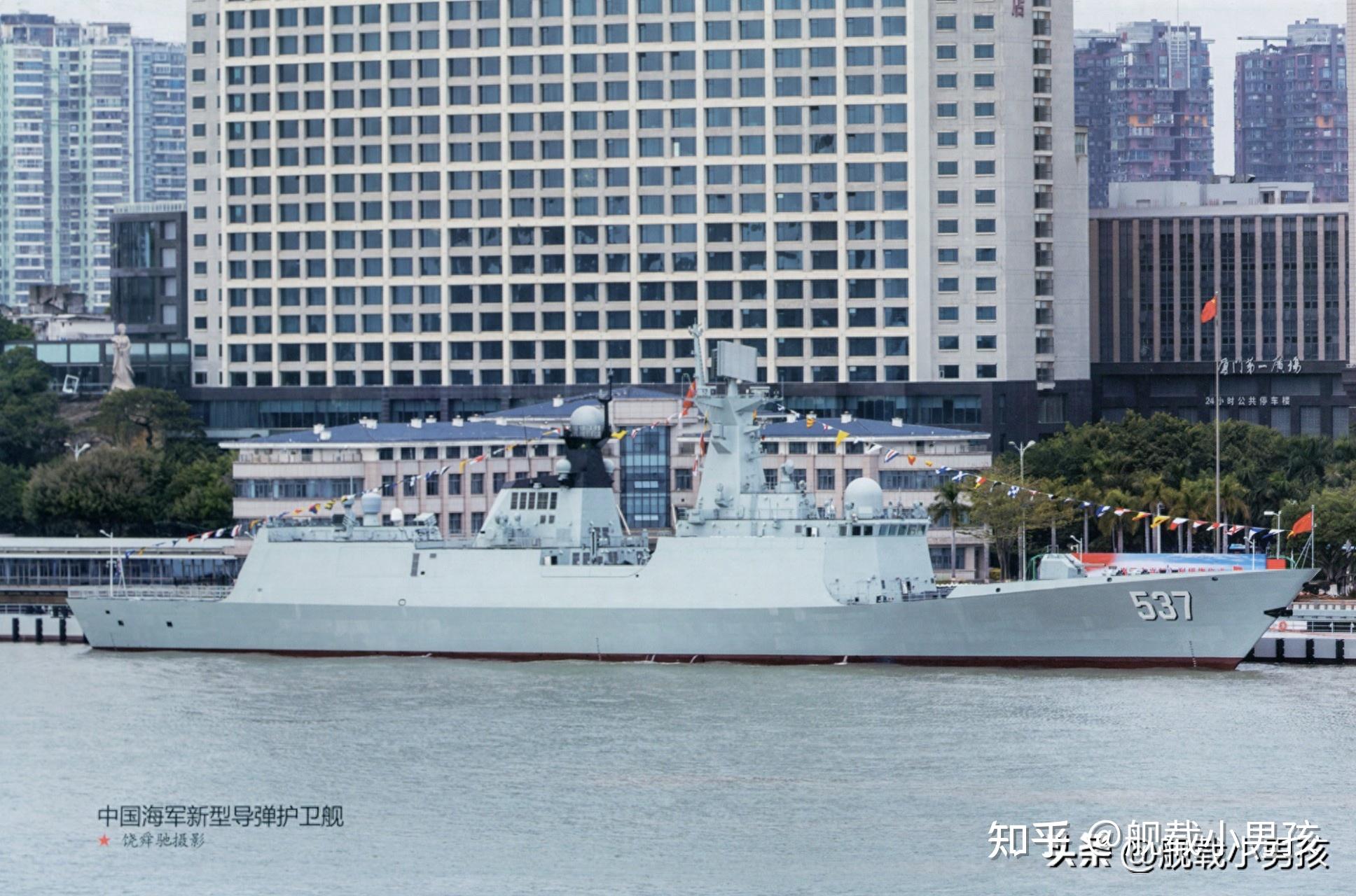 2023海军主力舰艇规模 - 知乎