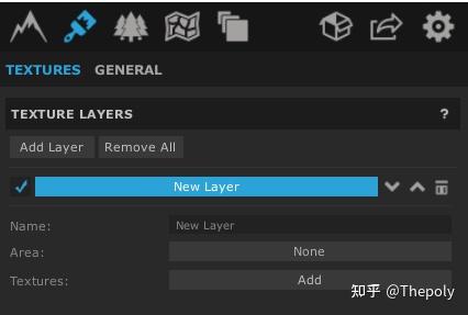 WorldCreator | 山体工具-Textures贴图介绍_16 - 知乎