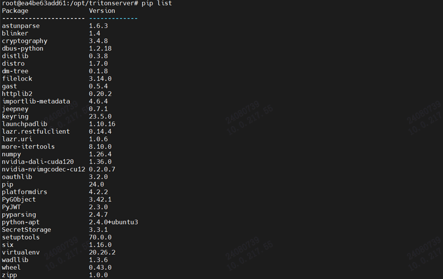 【Python大模型系列】Triton部署Paraformer语音模型的完整教程（案例+源码） - 知乎