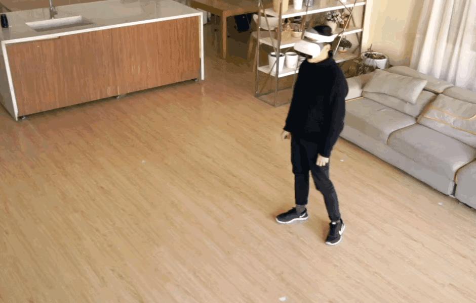 什么是3 DoF 与6 DoF？为什么它们对AR、VR设备很重要？ - 知乎