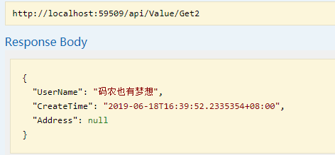 了解下asp.net webapi下IHttpActionResult中的Json和OK方法 - 知乎