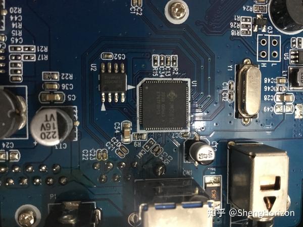 如果你的硬盘盒、硬盘底座（主控JMS561U）没法在 M1 mac 上用，可以看看这里 - 知乎