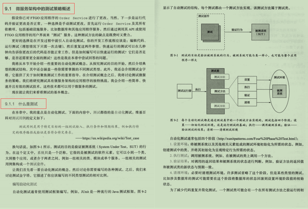 霸榜github！阿里p9微服务全栈笔记限时开源，已破赞87k！ 知乎