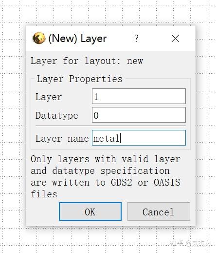 【二】【版图绘制-Klayout教程】【阵列结构绘制】 - 知乎
