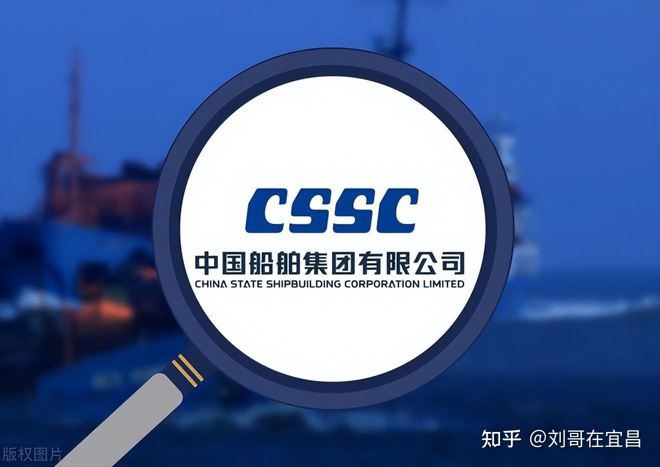 中国船舶价值投资分析 - 知乎