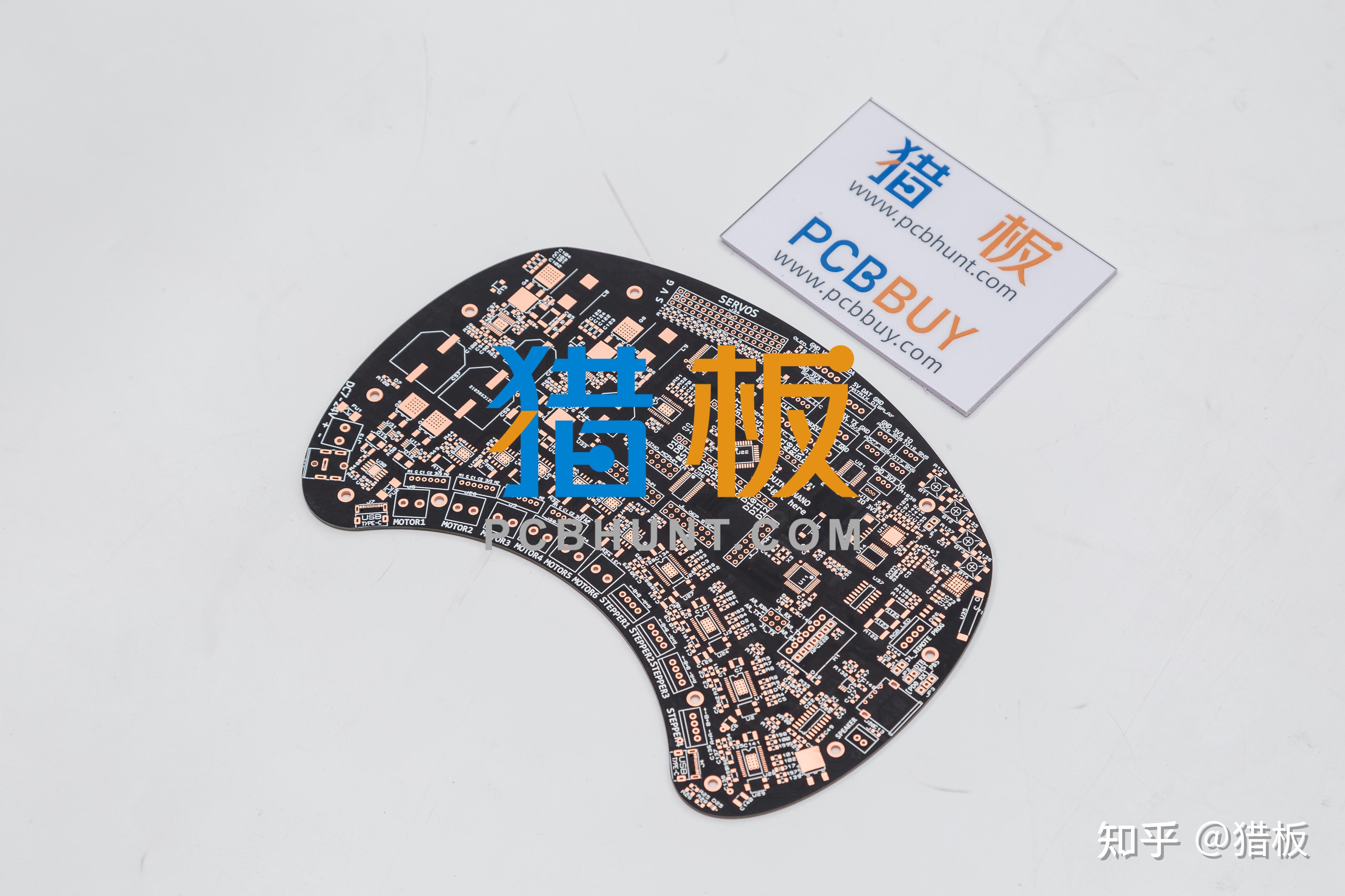 LED PCB 在实际应用中有哪些优势？ - 知乎