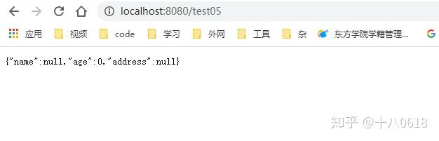 Springboot中的 Configuration与 Bean 知乎