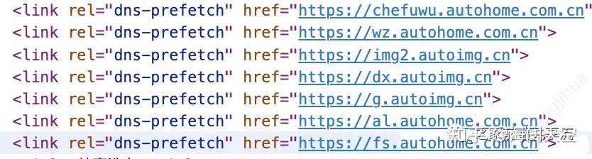 H5页面秒开优化与实践