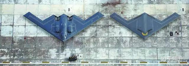 中国的国土防空系统能有效防止B2/B21这类飞翼隐身战略轰炸机入侵吗？ - 知乎
