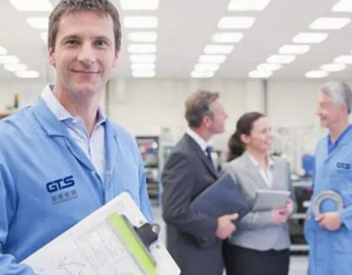 GRS认证审核文件清单及说明 - 知乎