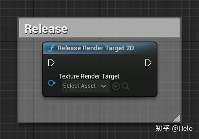 在UE5中使用渲染目标 —— Use Render Target in UE5 - 知乎
